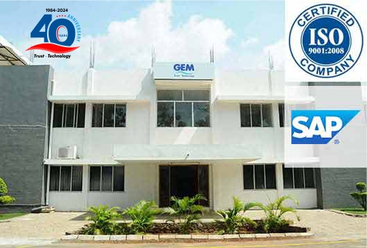 About Us - Gem Equipments | Air Dryer Manufacturer in Coimbatore